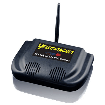 Yellowjacket-OEM Wi-Fi Developer's Kit