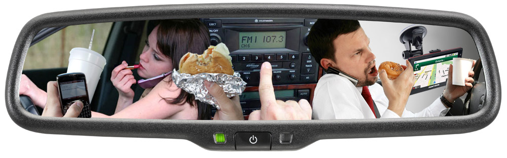 Teens & Smartphones Part of Bigger Distracted Driving Problem - BVS ...