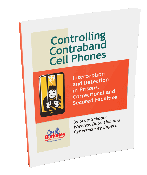 Home - BVS Wireless Detection