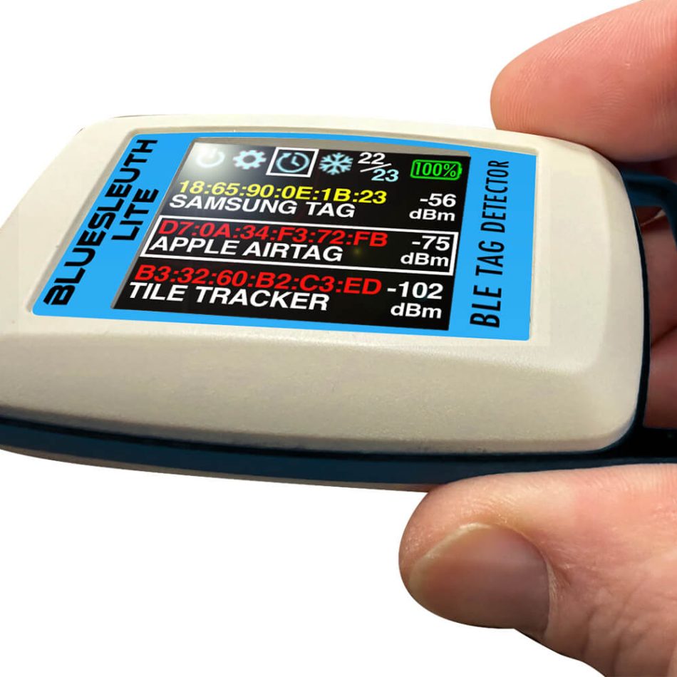 Home - Berkeley Varitronics Systems