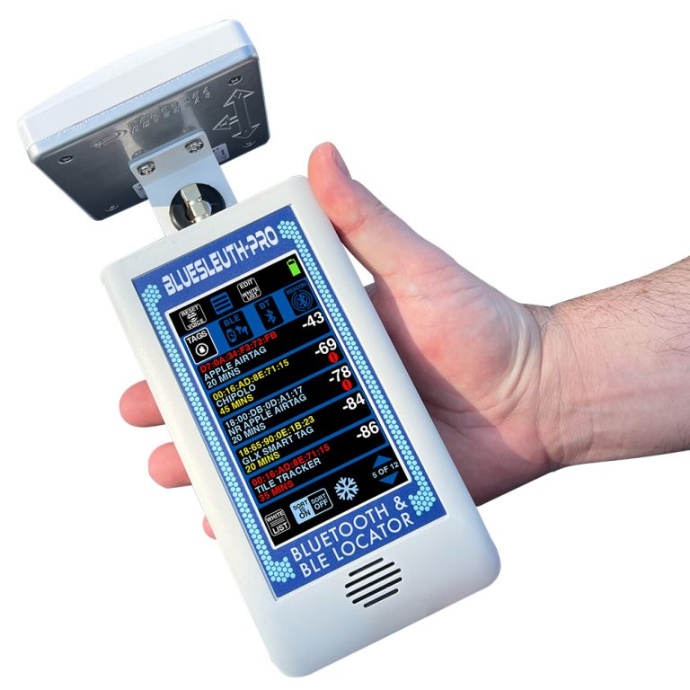 Home - Berkeley Varitronics Systems