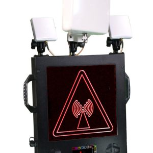 Wireless Security Archives - Berkeley Varitronics Systems