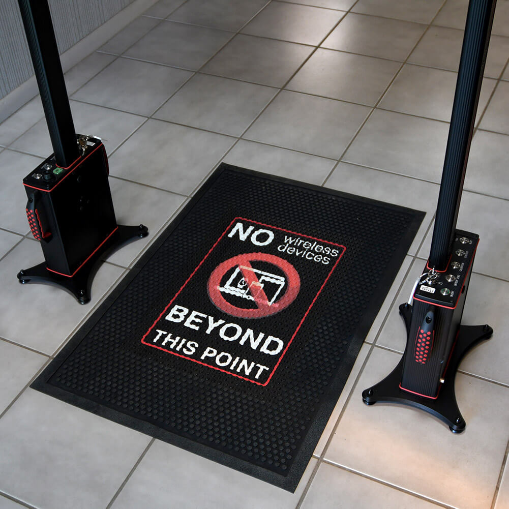 Wireless Security Archives - Berkeley Varitronics Systems