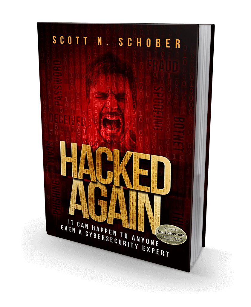 Cybersecurity Survival Kit for individuals, companies and enterprise