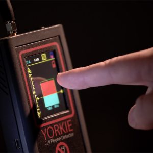 Wireless Security Archives - Berkeley Varitronics Systems