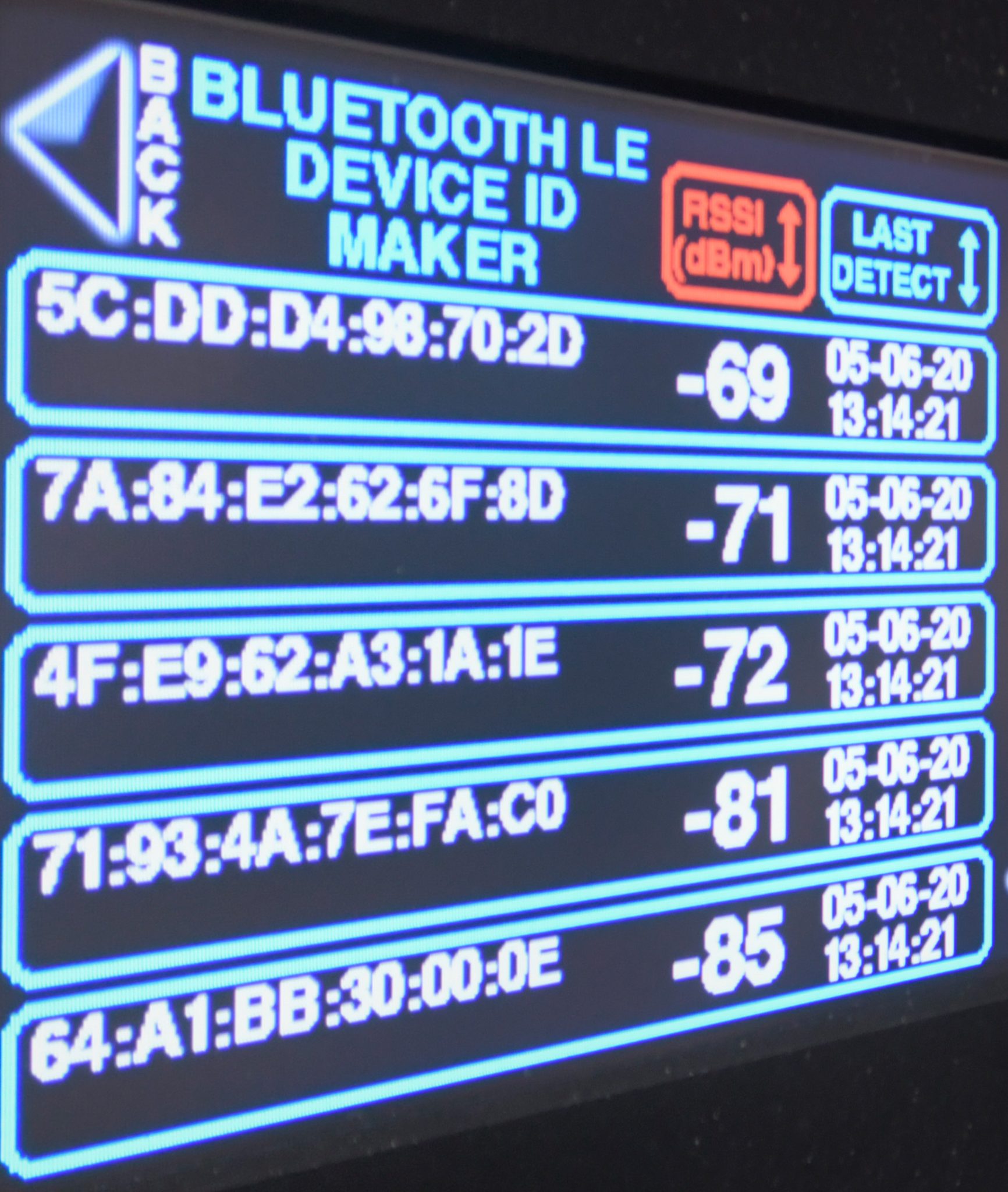 Home - Berkeley Varitronics Systems