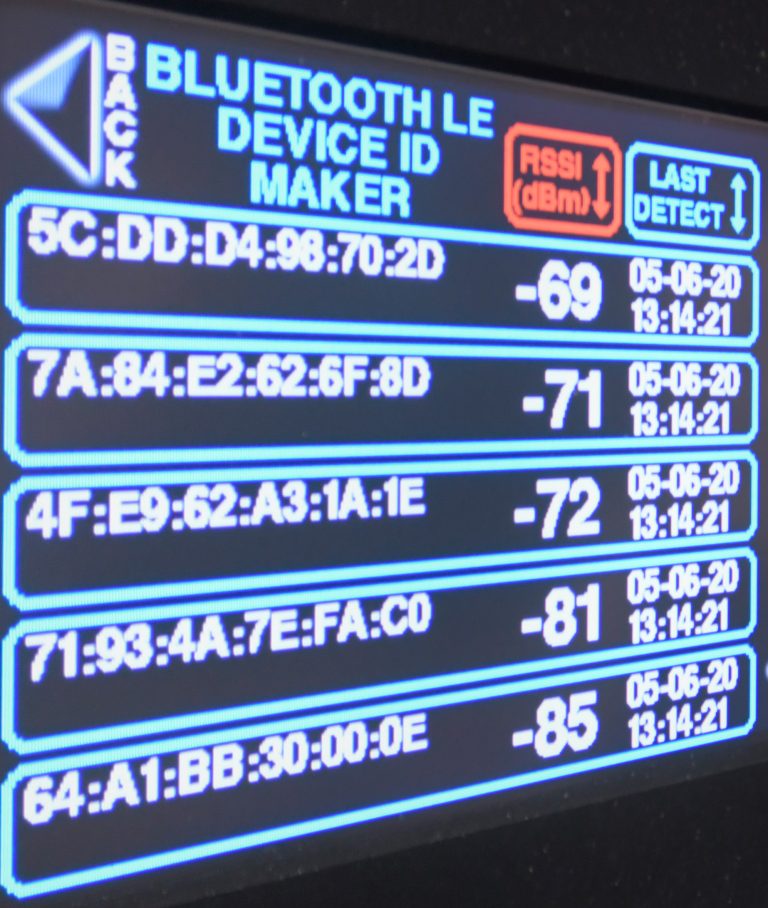 Home - Berkeley Varitronics Systems